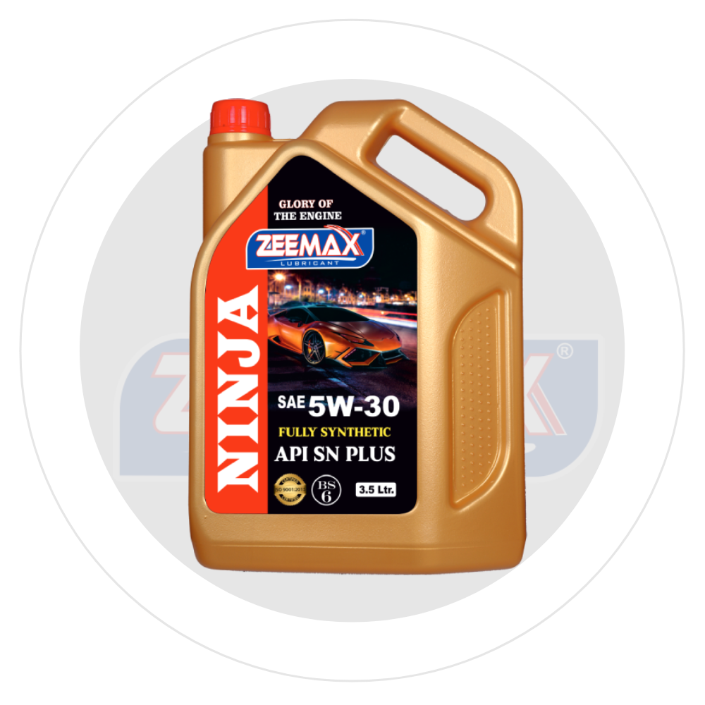 Zeemax – Your Engine's Vital Lubricant Hub