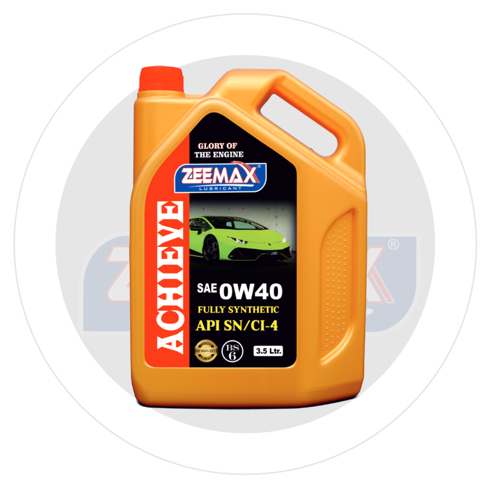 Zeemax – Your Engine's Vital Lubricant Hub