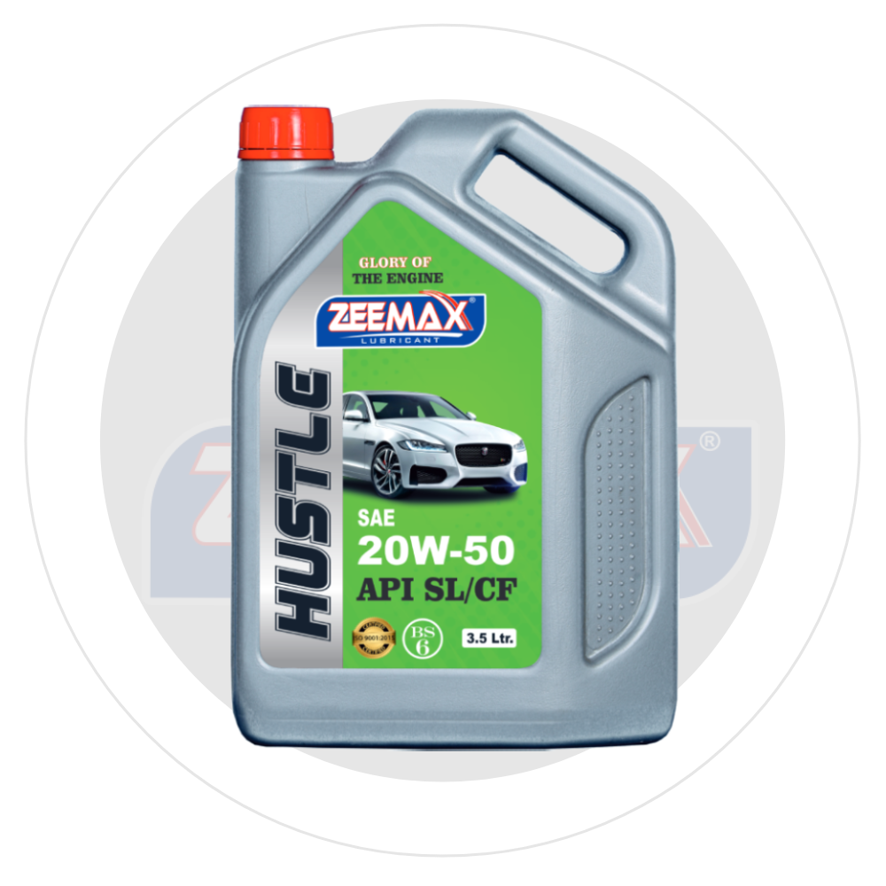 Zeemax – Your Engine's Vital Lubricant Hub