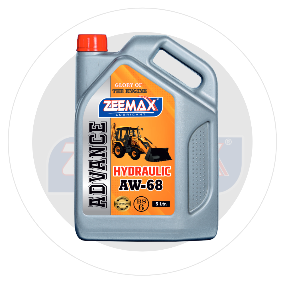 Zeemax – Your Engine's Vital Lubricant Hub