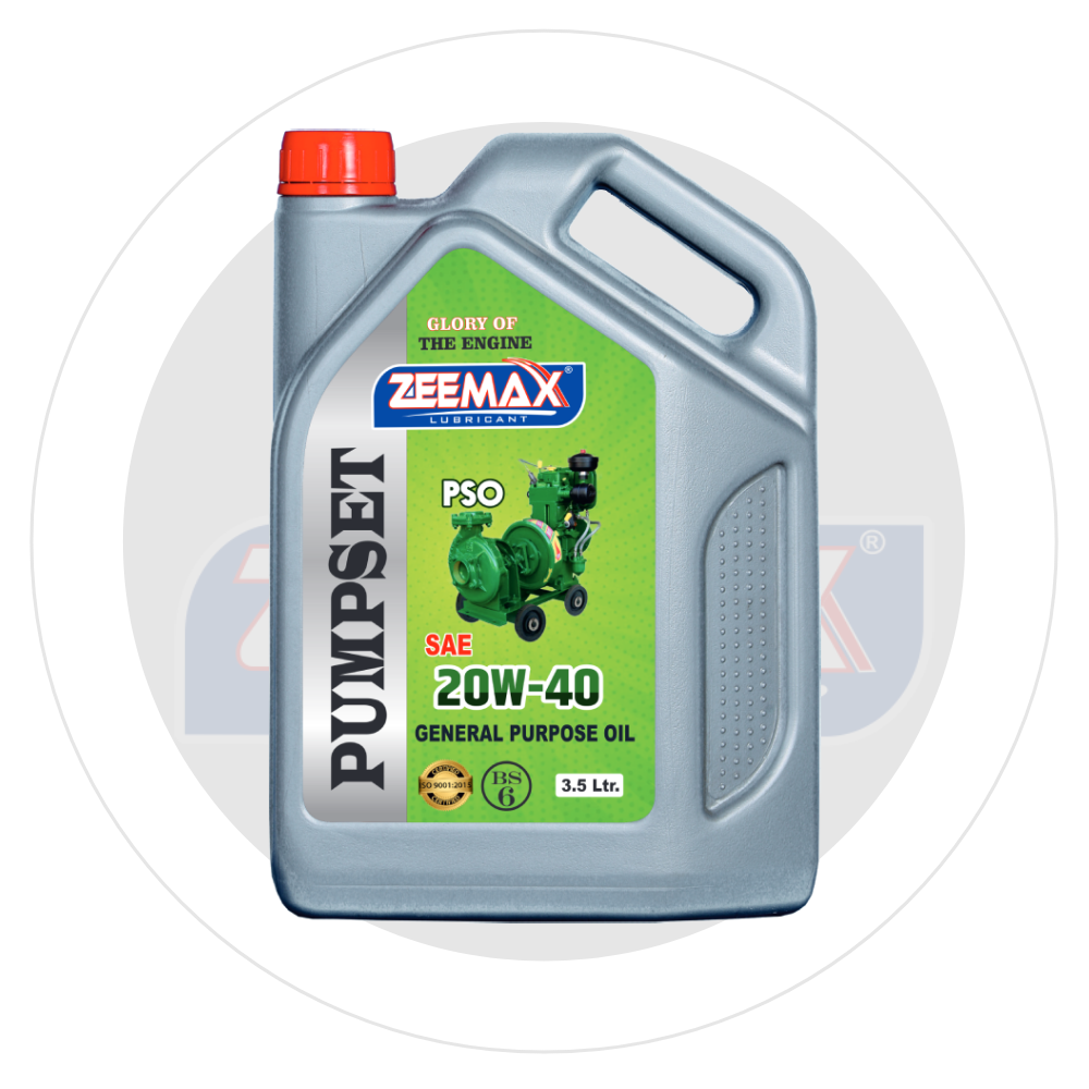 Zeemax – Your Engine's Vital Lubricant Hub