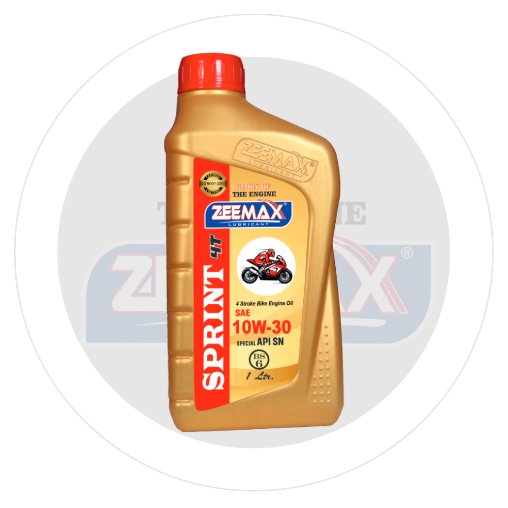 Zeemax – Your Engine's Vital Lubricant Hub