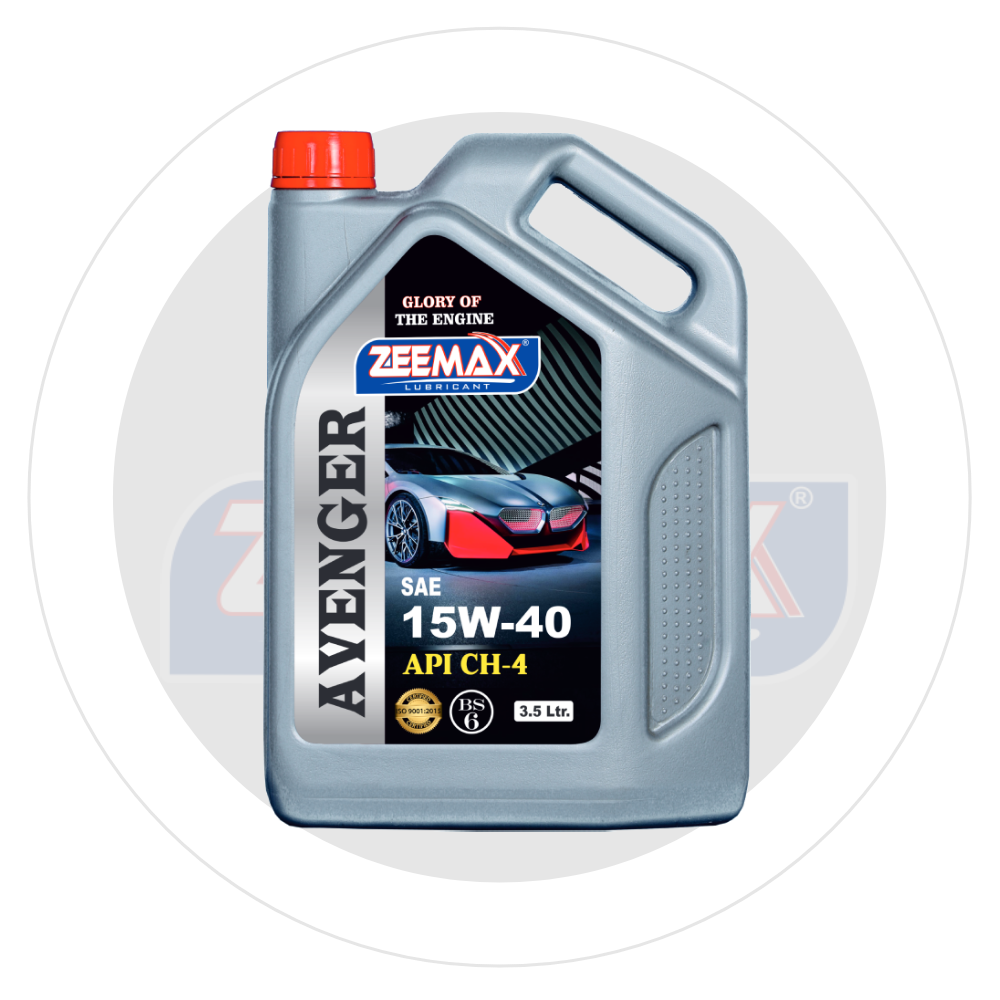 Zeemax – Your Engine's Vital Lubricant Hub