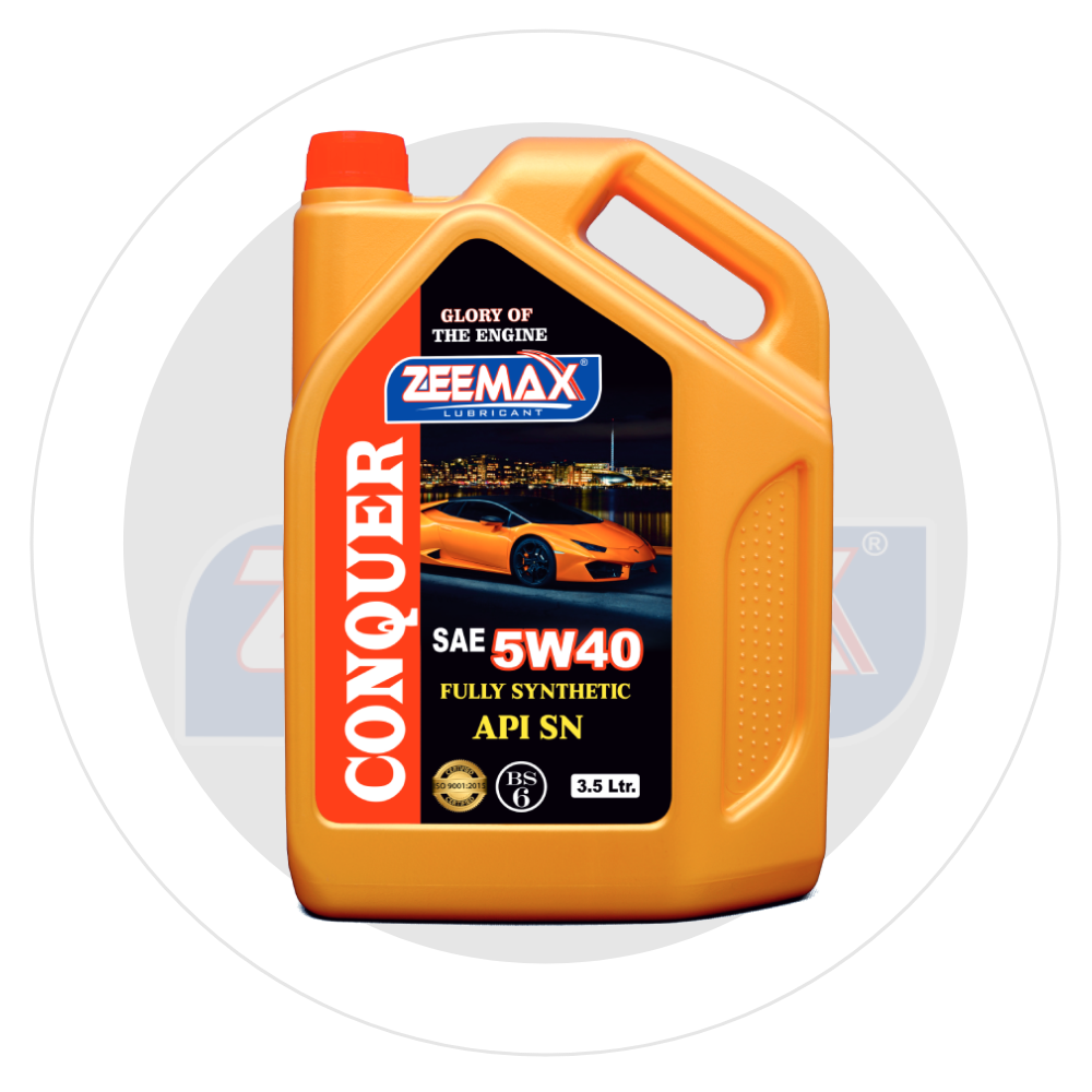 Zeemax – Your Engine's Vital Lubricant Hub